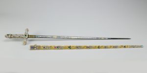 Most Famous Swords in History and Where They Are Today - Seven Swords