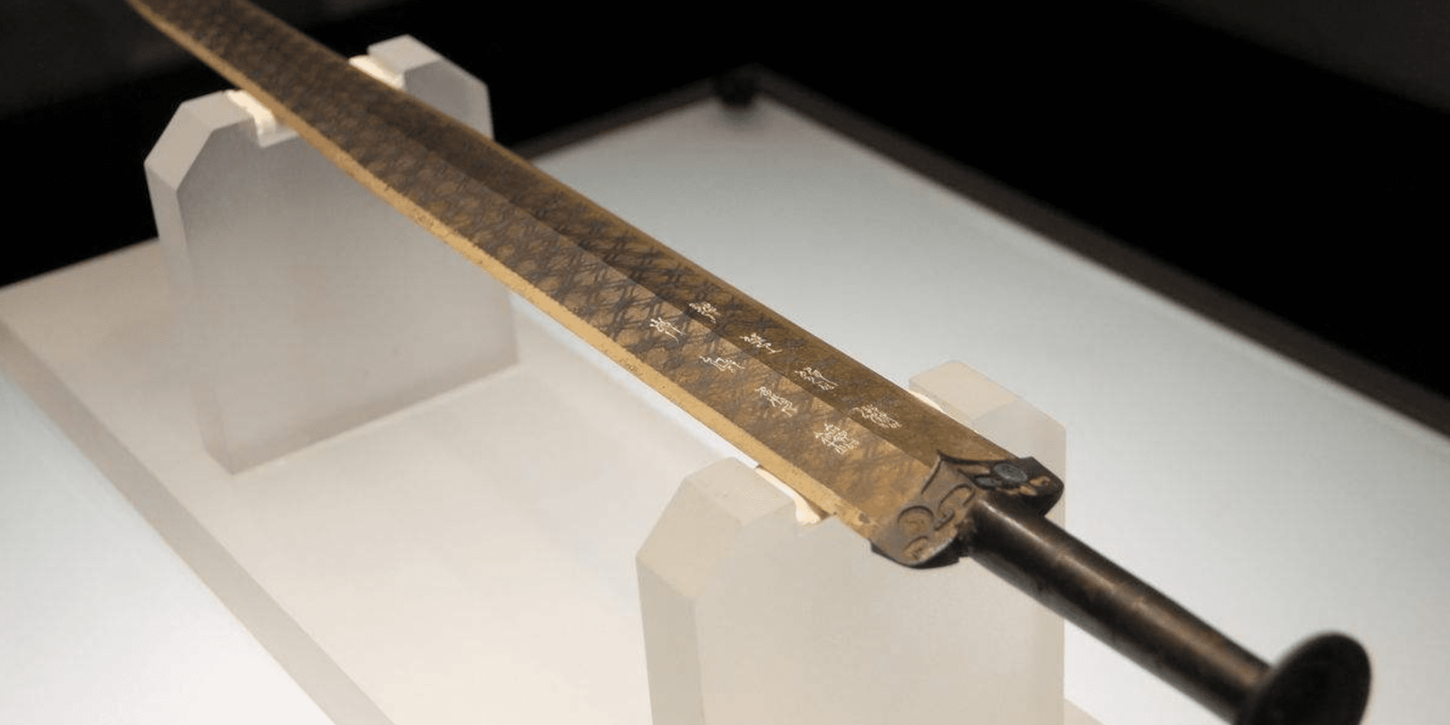 Most Famous Swords in History and Where They Are Today - Seven Swords