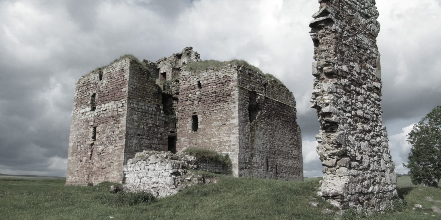 Clan Scott: A Legacy of Power and Conflict in the Scottish Borders ...