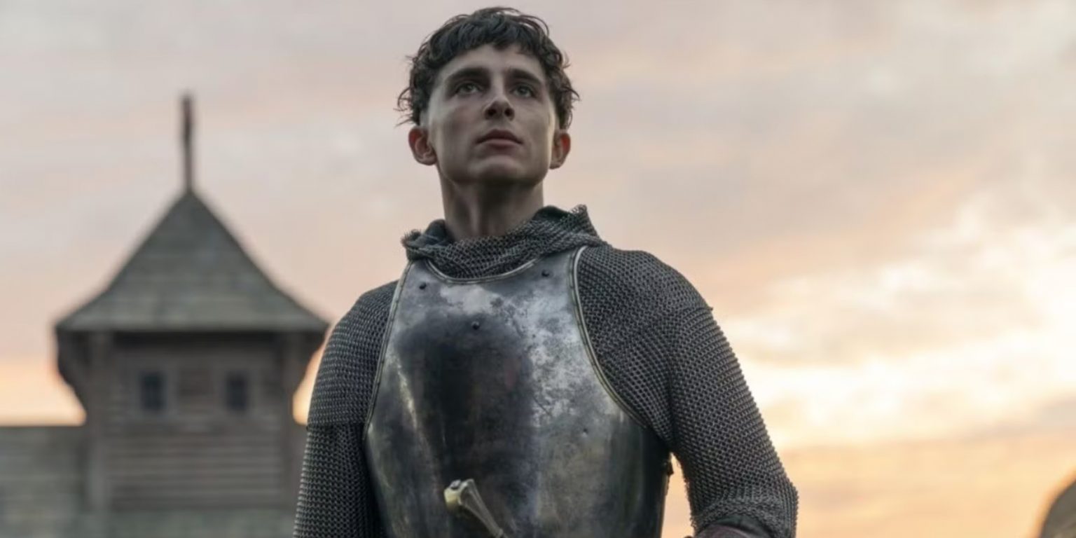 Highlander (1986) An Immortal Cult Classic - Seven Swords