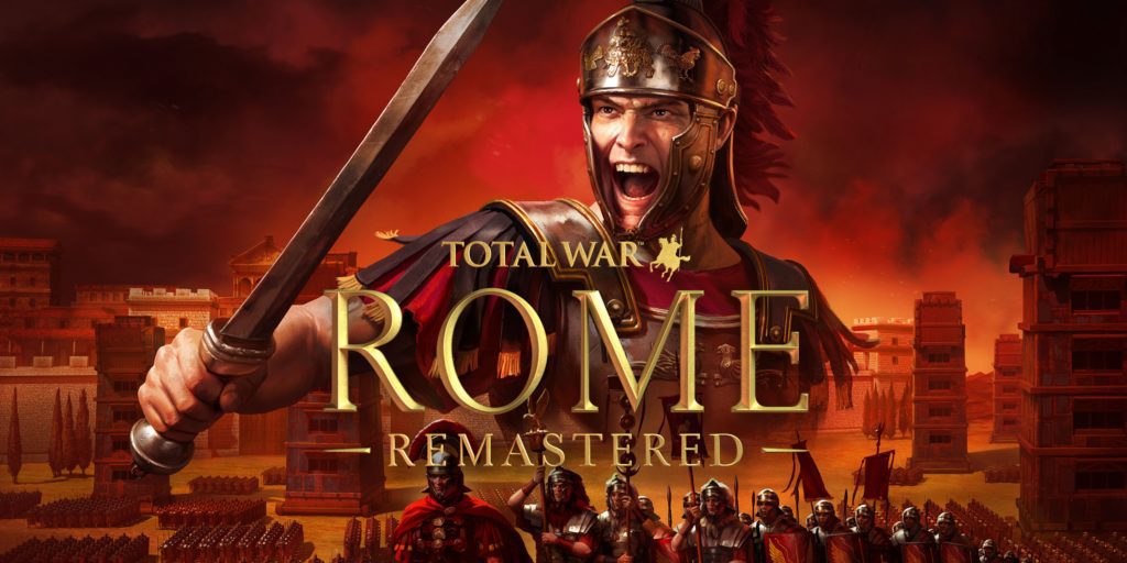The Total War Series: A landmark in game strategy - Seven Swords