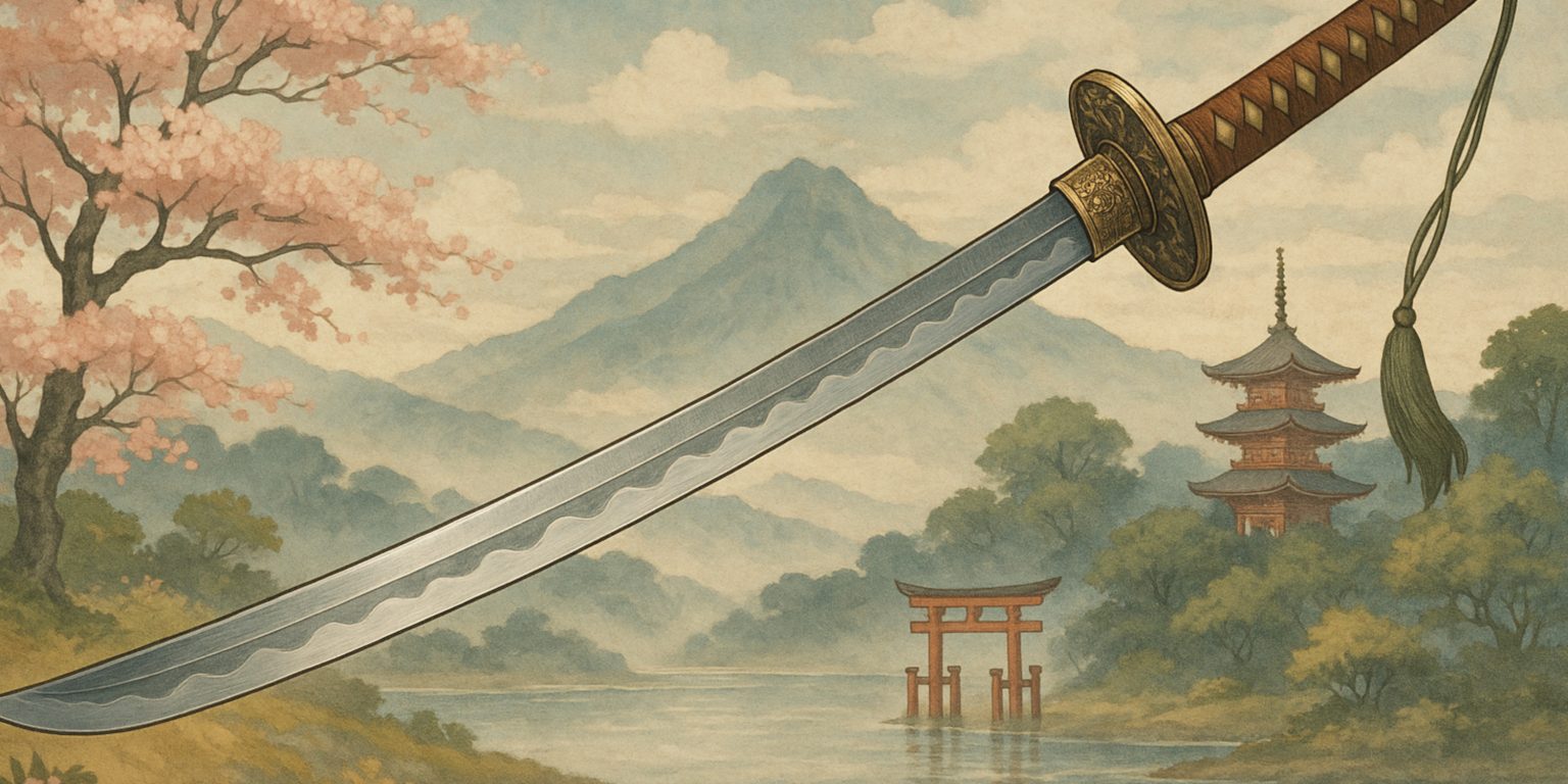 Most Famous Swords in History and Where They Are Today - Seven Swords
