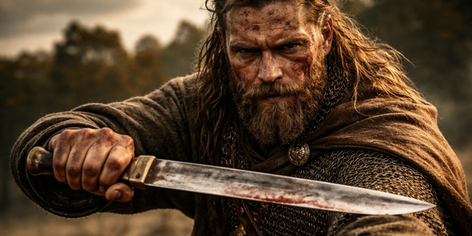 Every European Sword Type by Era | Guide to European Swords