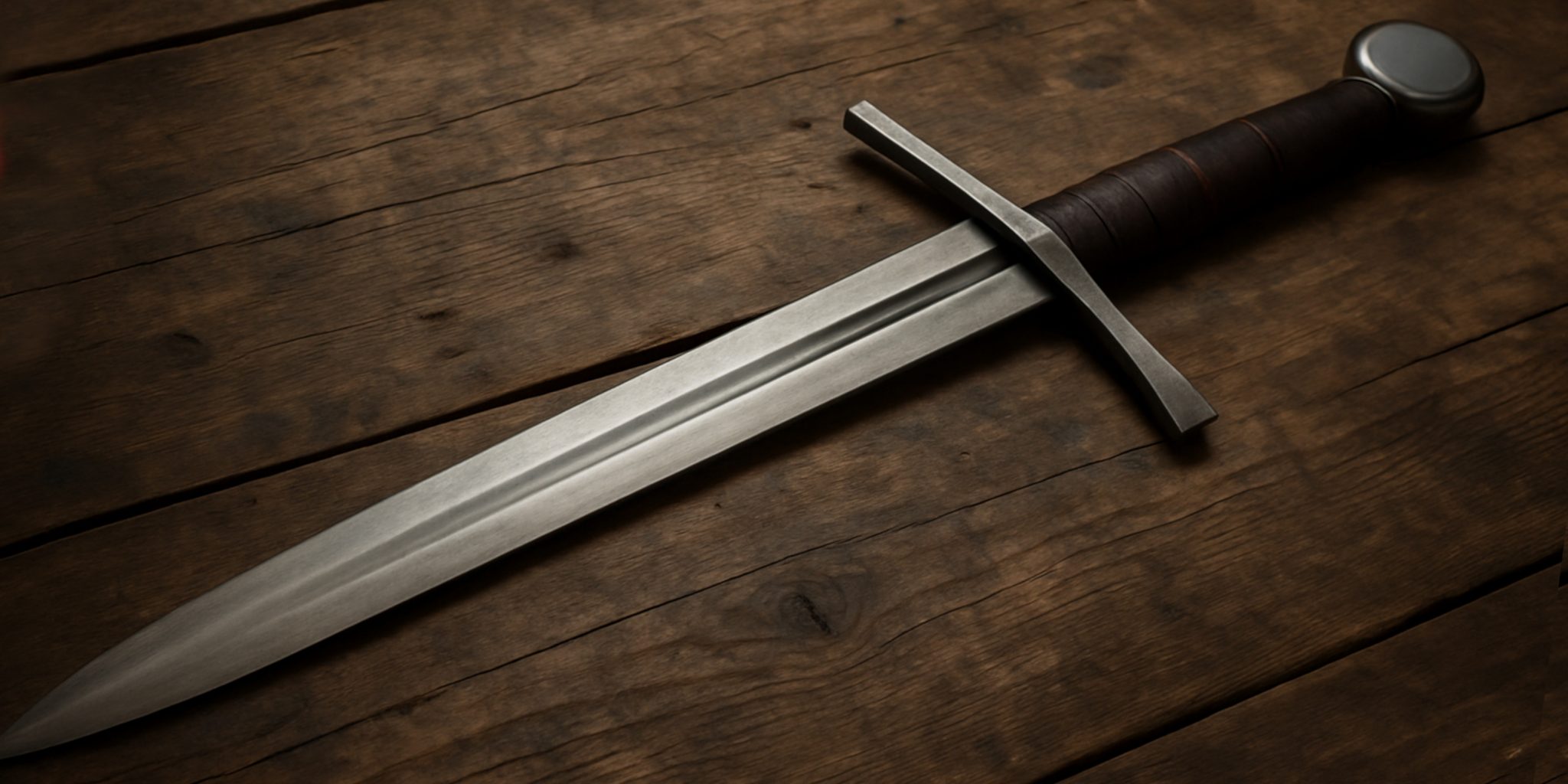 The Arming Sword: A Knightly Weapon of the Medieval Age - Seven Swords