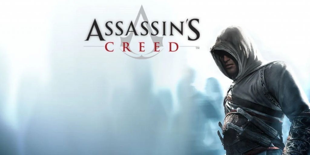Assassin’s Creed Series Review: Legacy of Blades and Brotherhood ...