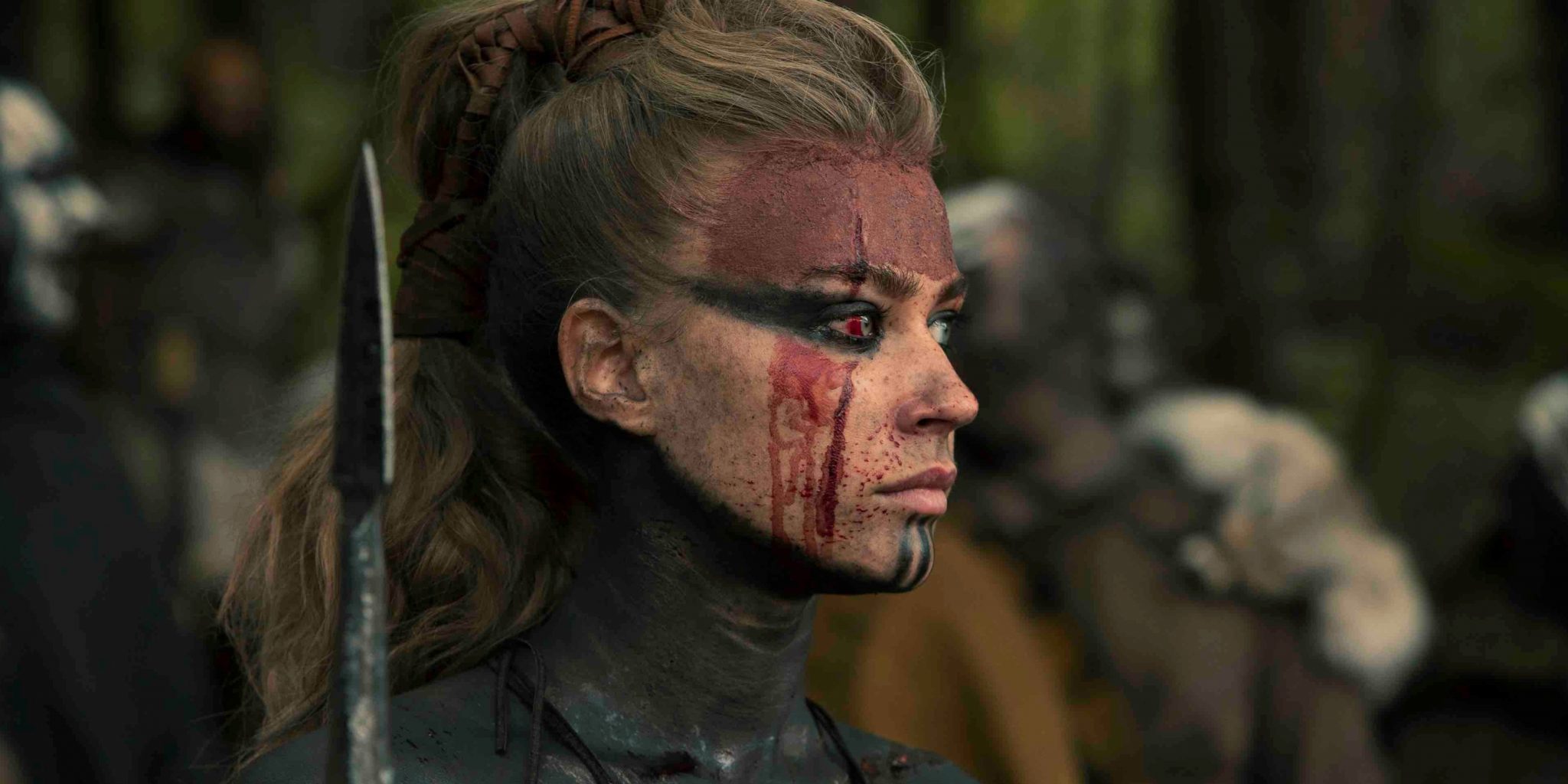 Barbarians TV Series Review, History, Accuracy and Why It Works