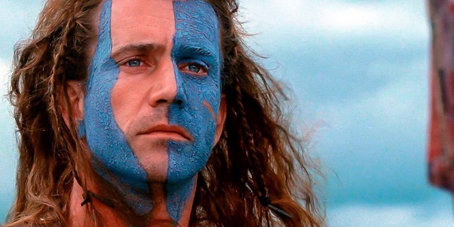 Braveheart (1995) - Review - Seven Swords