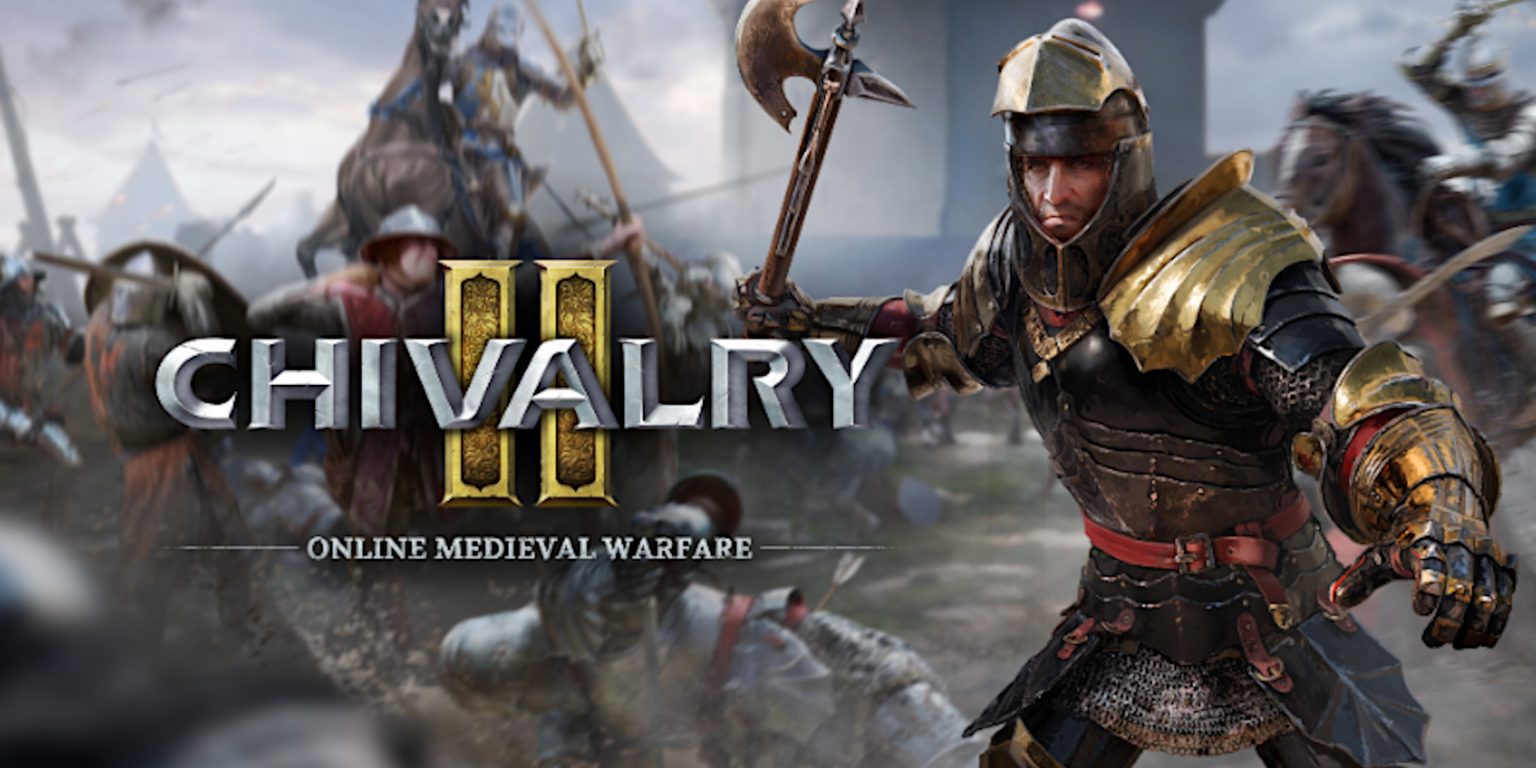 Chivalry Archives - Seven Swords