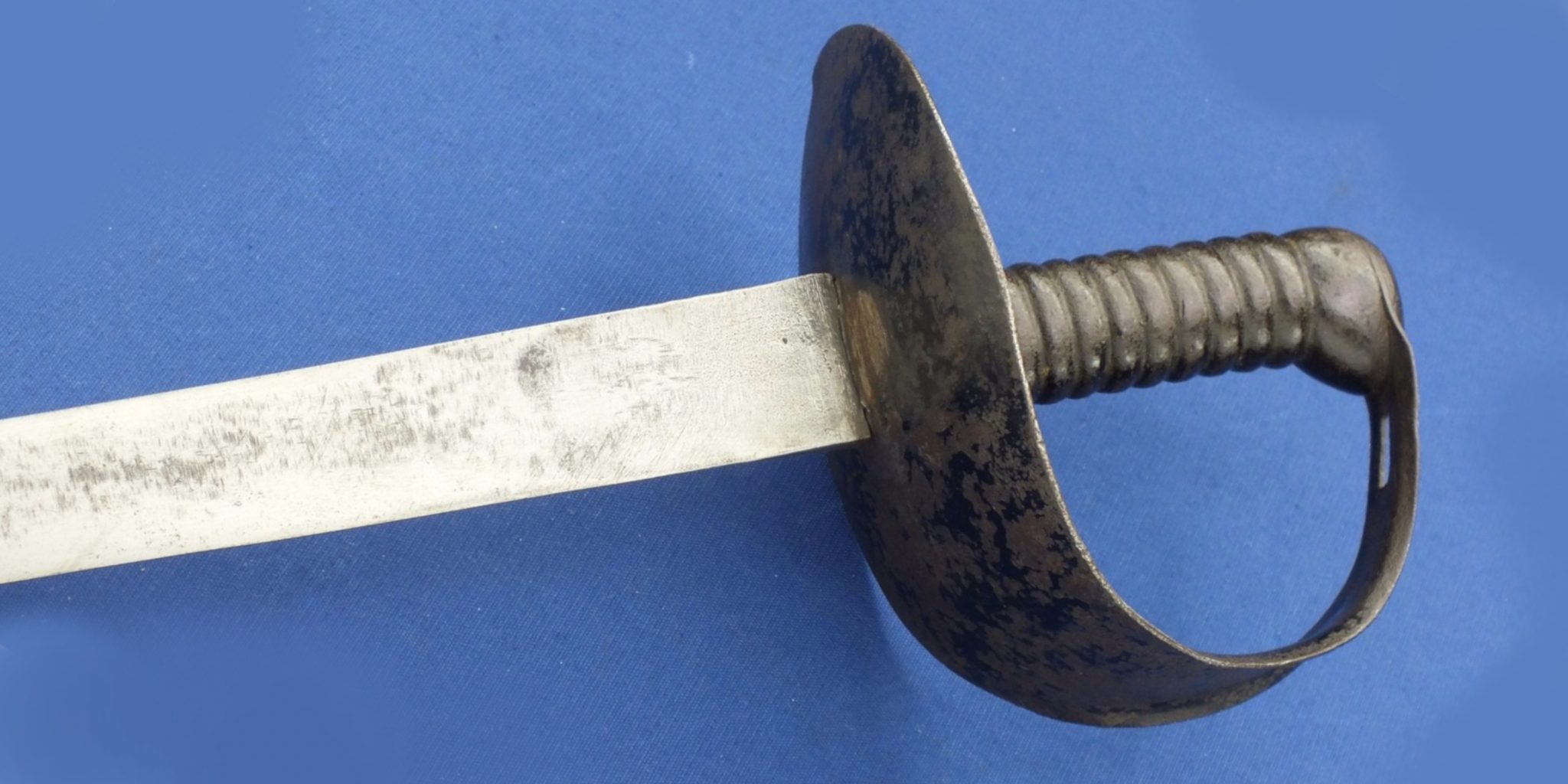 The Cutlass: The Sword That Ruled the Waves - Seven Swords