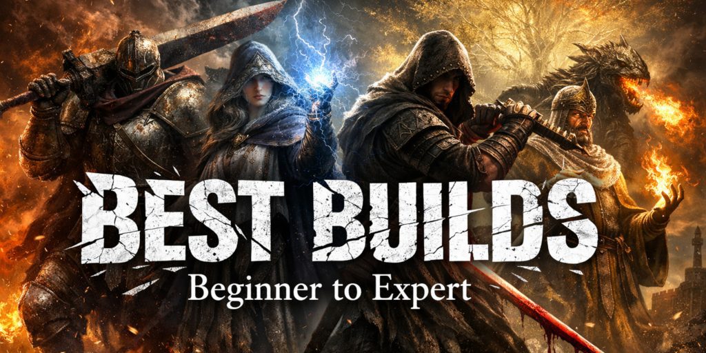 Best Sekiro Builds for Every Playstyle - Seven Swords