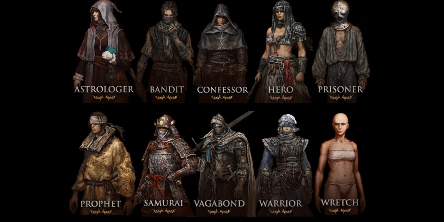 Elden Ring Best Builds for Every Playstyle | Beginner to Expert