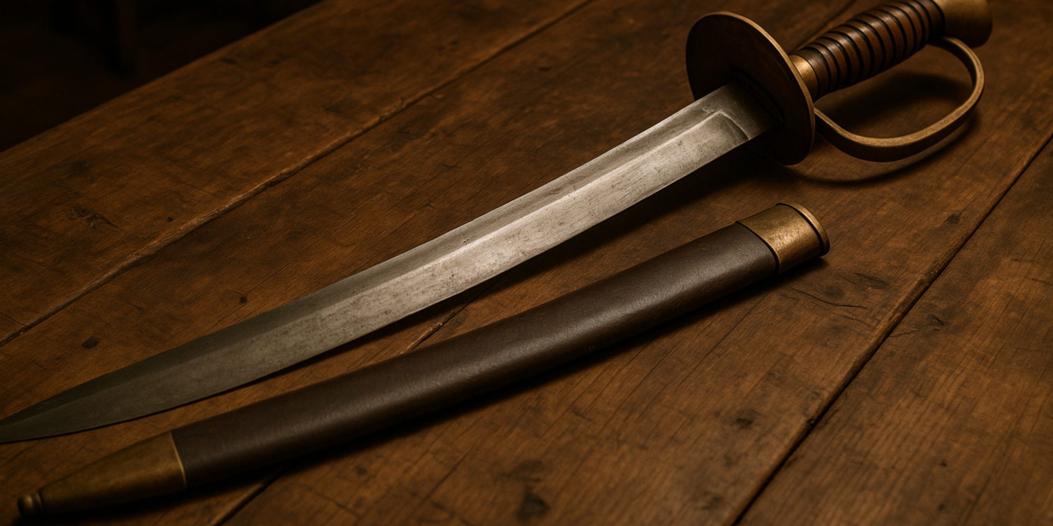 Hanger Sword Guide: History, Specifications, Uses and Collecting