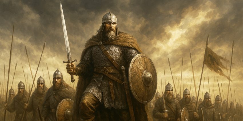 Harald Hardrada: The Last Great Viking Warlord Explained