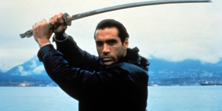 Highlander: The Series - A Cult Classic Revisited - Seven Swords