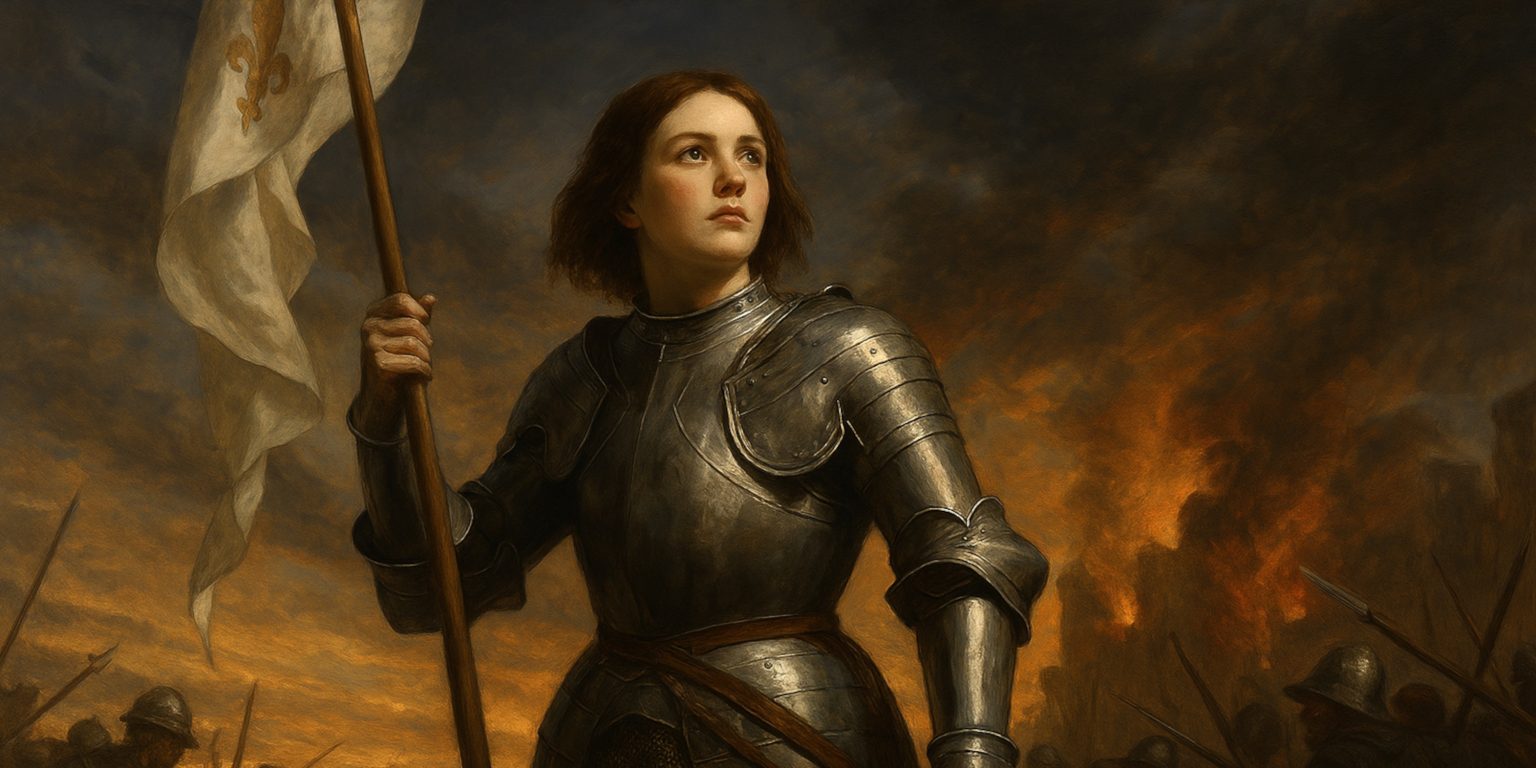 Every Battle of the Hundred Years’ War: A Chronological List - Seven Swords
