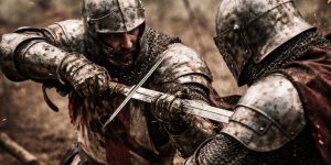 The Longsword: History, Typology, Variants and Collector Guide