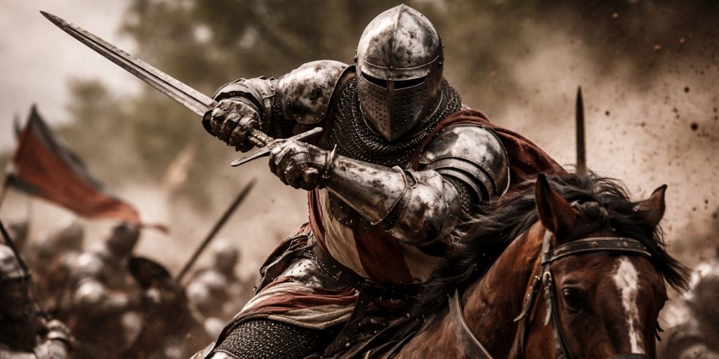 Falchion Sword Guide: History, Specs, Value and Medieval Use