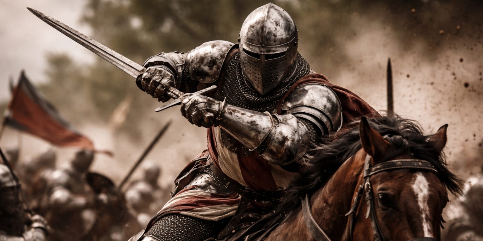 Types of Swords: Complete Guide to Sword Designs Through History
