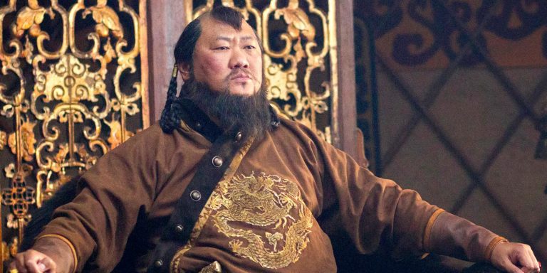 Marco Polo (2014–2016) – TV Series Review - Seven Swords