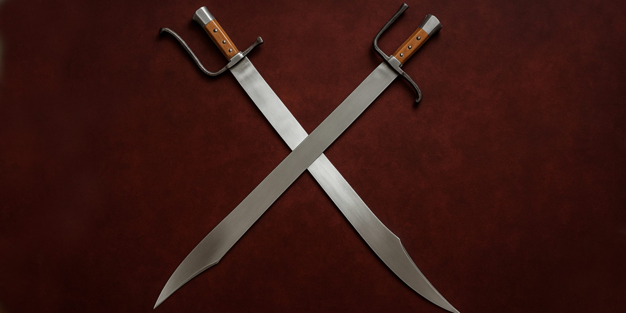 The Messer: A Complete Guide - Seven Swords