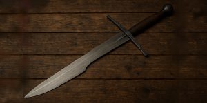 The Messer: A Complete Guide - Seven Swords