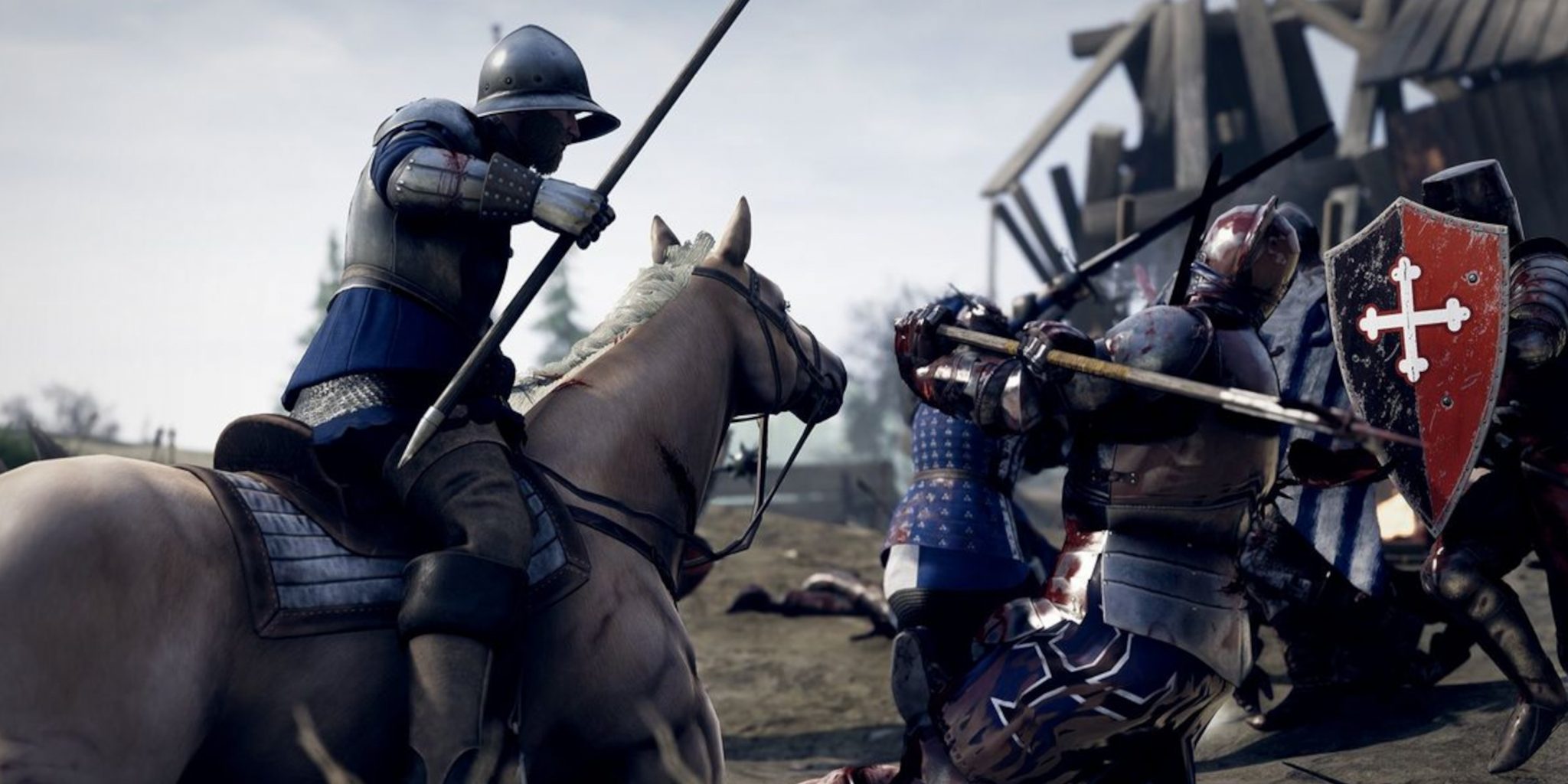 Mordhau – Game Review - Seven Swords