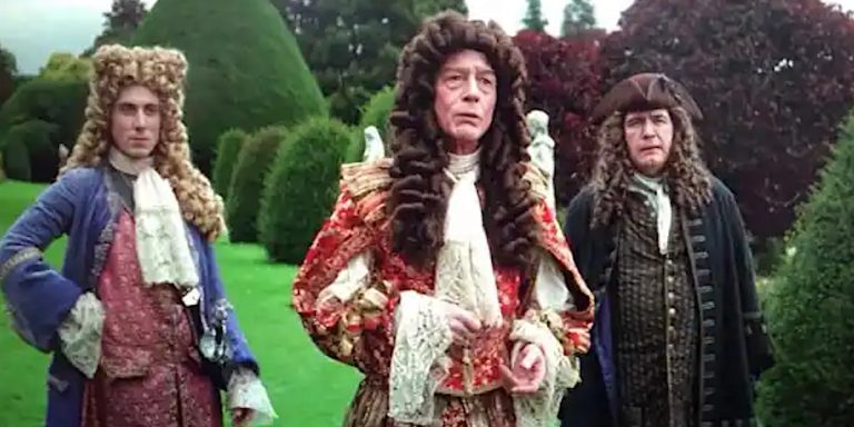 Rob Roy (1995): Review - Seven Swords