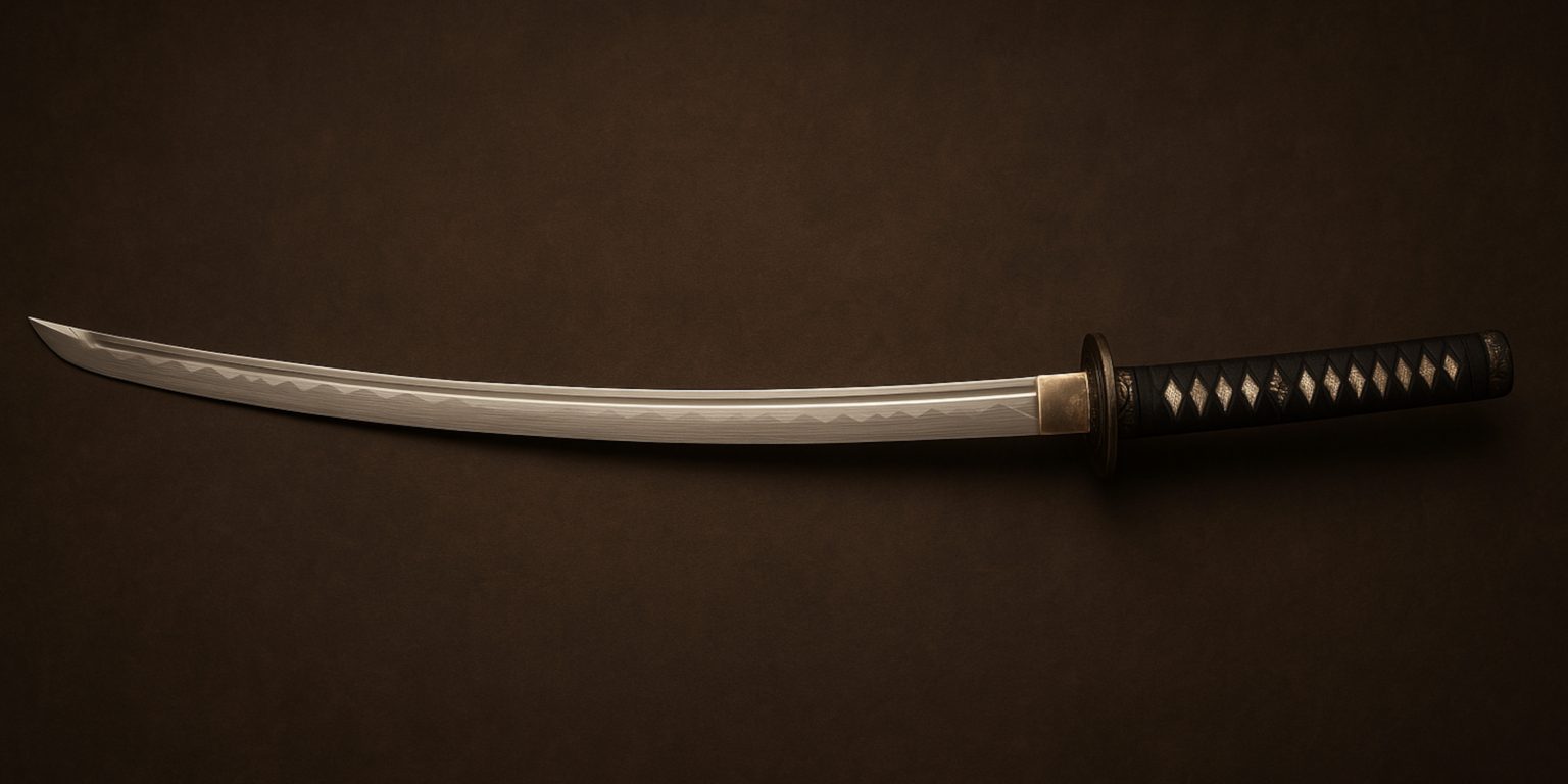 Sword Types Explained: A Complete Guide by Region and Era - Seven Swords