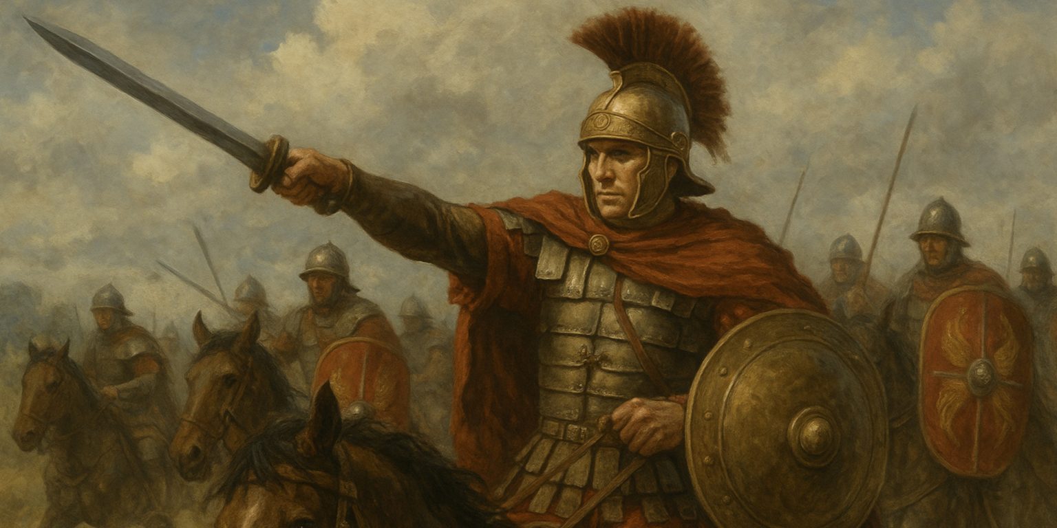 European Sword Types: A Comprehensive Guide - Seven Swords