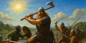 The Battle of Stamford Bridge (25 September 1066): Weapons, Forces, and ...