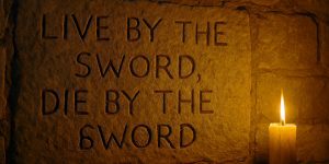 Common Sayings Derived from Swords and Sword Fighting: Origins and ...