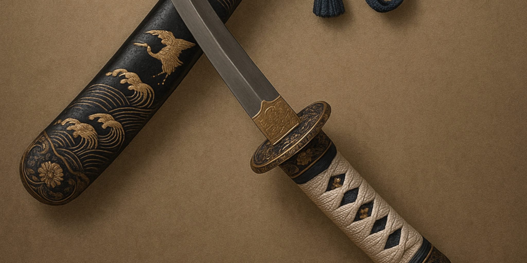 The Tachi Sword: History and Evolution of Japan's Iconic Blade - Seven Swords