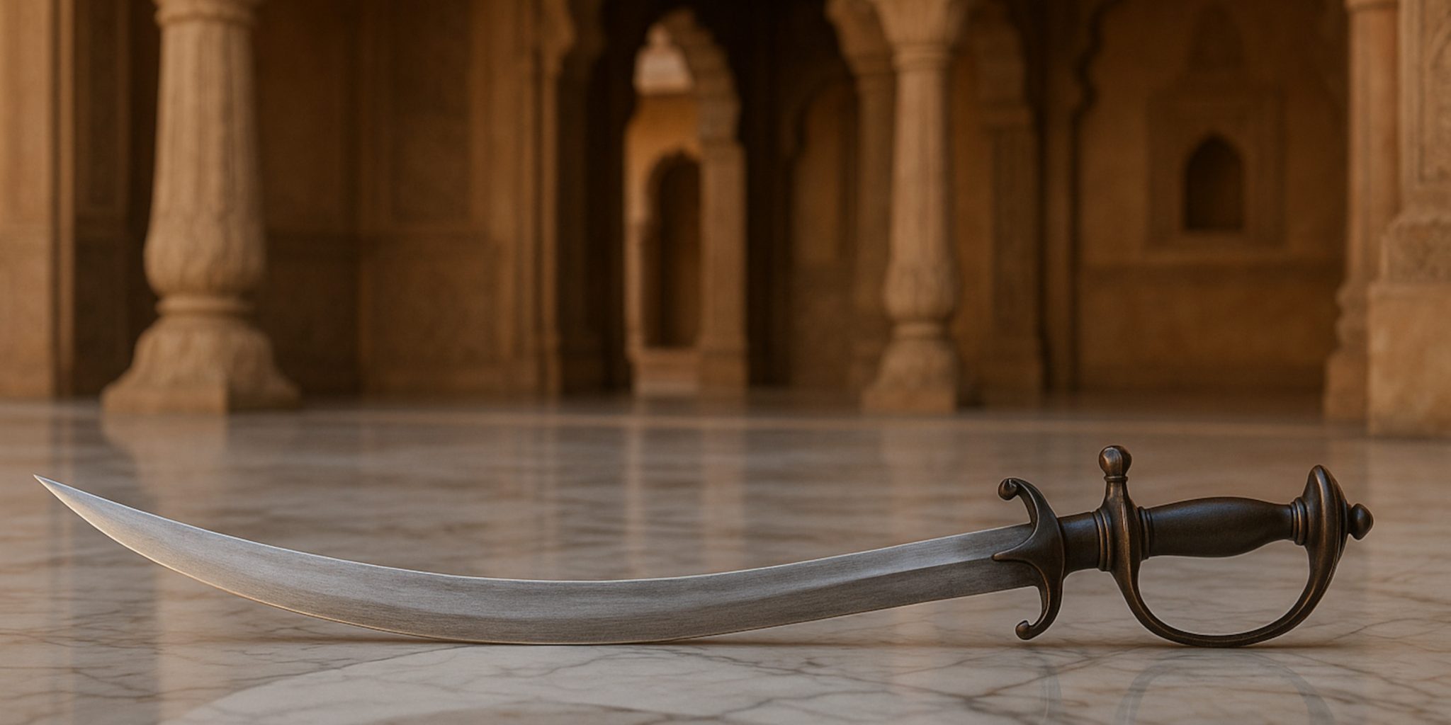 Asian Sword Types: A Comprehensive Overview - Seven Swords