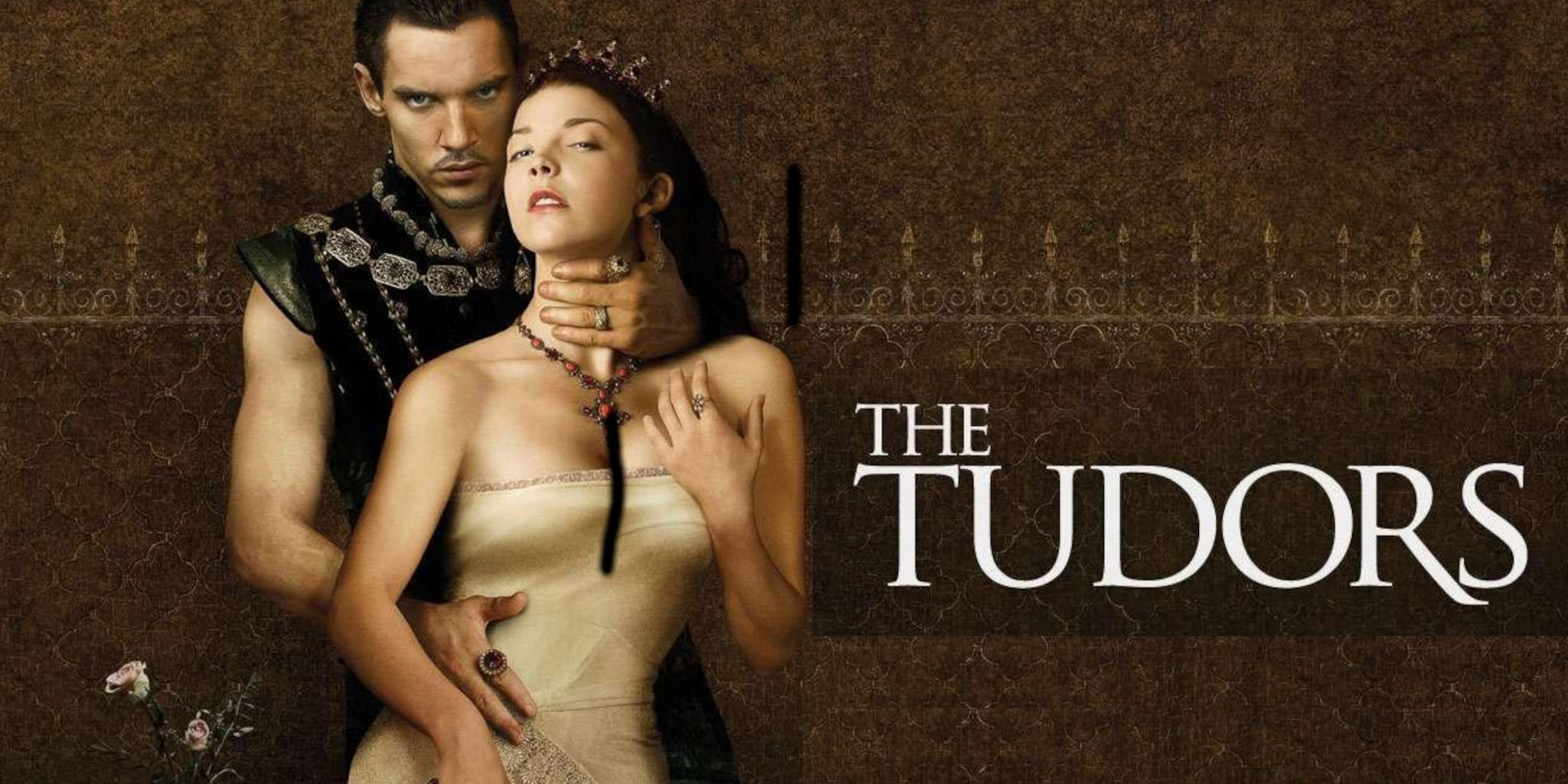 Review of The Tudors TV Series: Power, Passion, and Swordplay in Henry ...