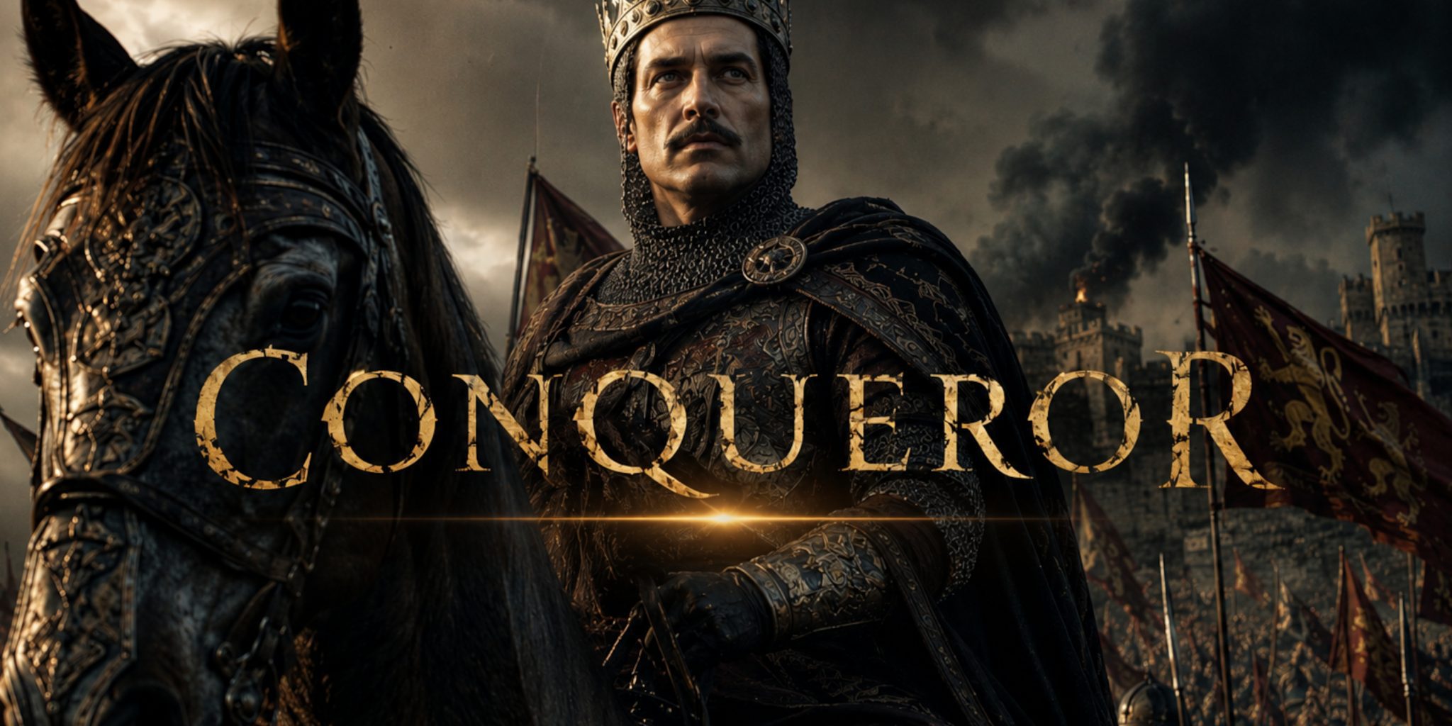 The Knights Hospitaller, Everything We Know - Seven Swords