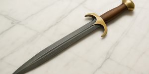 What is a Backsword? - Seven Swords