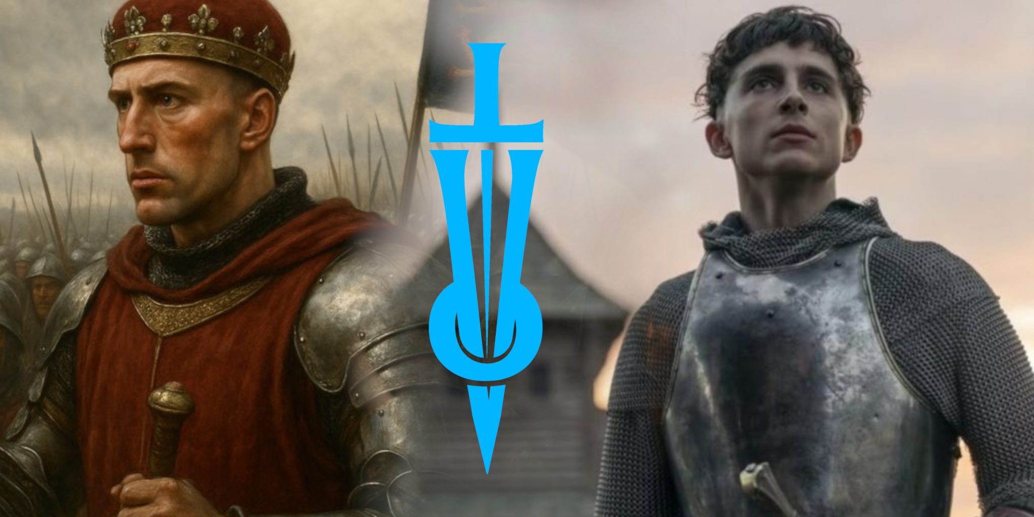 Excalibur and King Arthur: Myth, History, and the Quest for ...