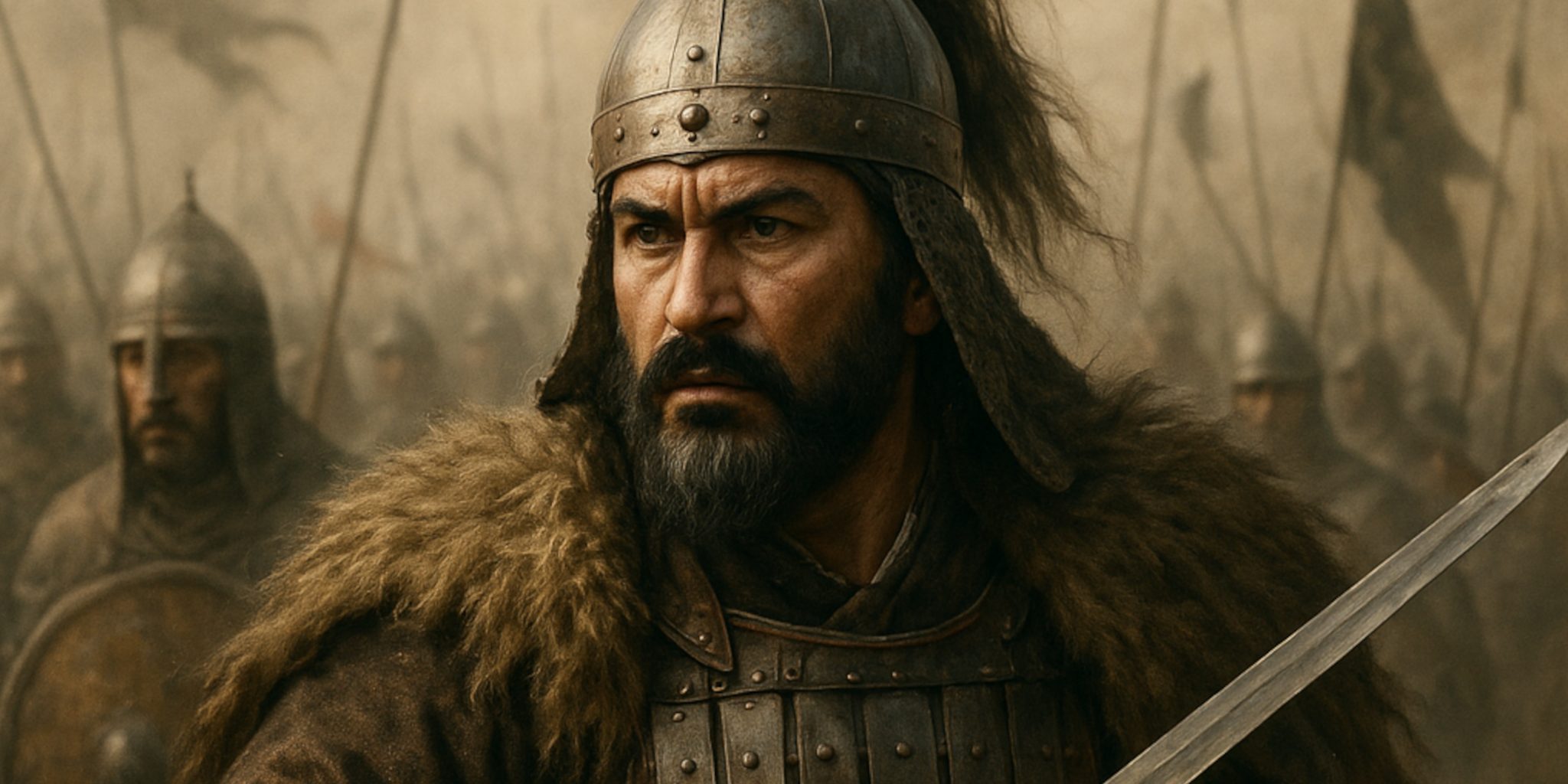 The Battle of Manzikert (1071): A Pivotal Defeat in Byzantine History ...
