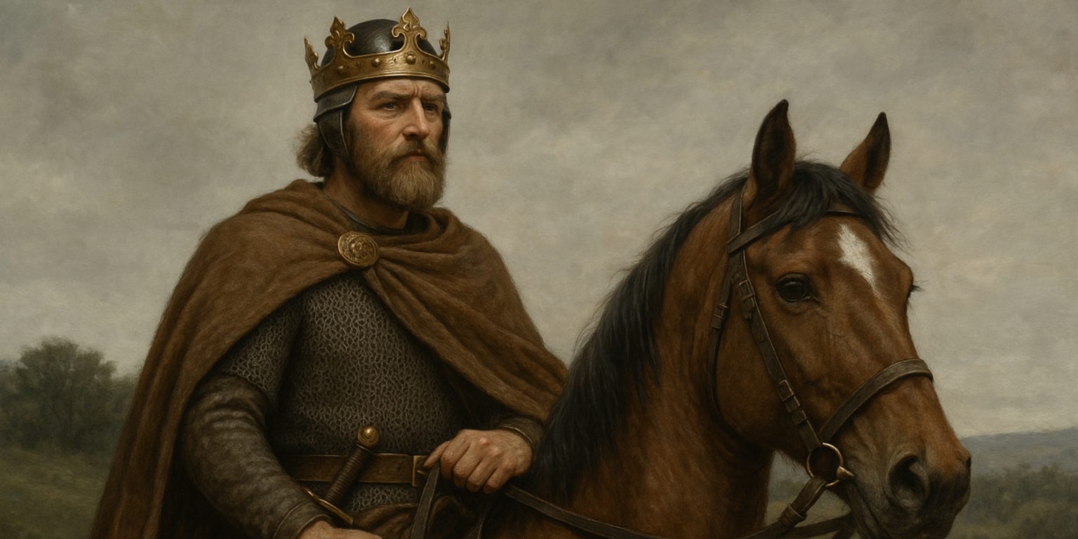 Battle of Tettenhall - A critical Viking and Anglo-Saxon battle - Seven ...