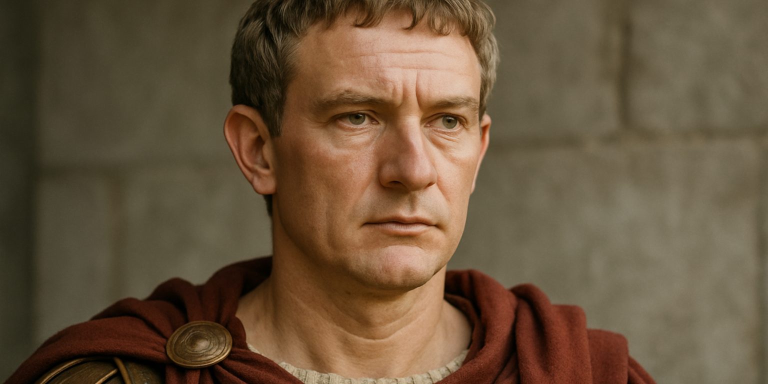 Military Geniuses of Ancient Rome You Should Know - Seven Swords