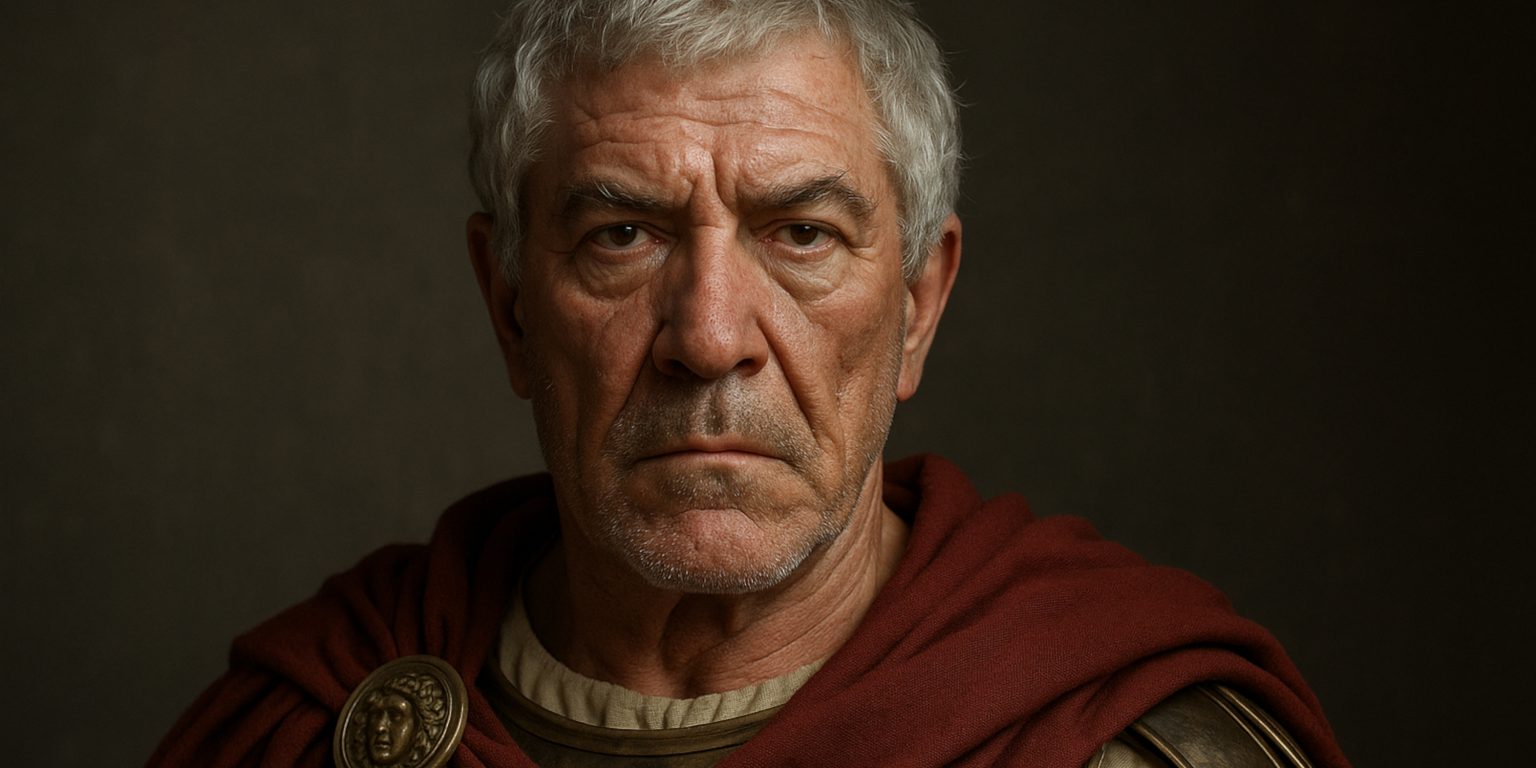 Military Geniuses of Ancient Rome You Should Know - Seven Swords