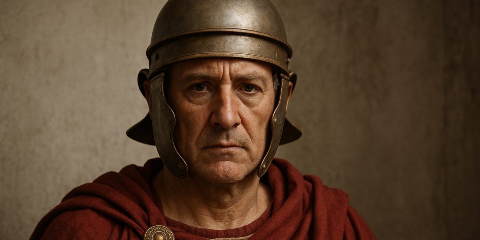 Military Geniuses of Ancient Rome You Should Know - Seven Swords