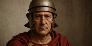 Military Geniuses of Ancient Rome You Should Know - Seven Swords