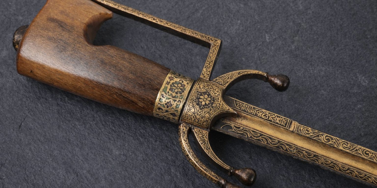 Types of Swords: Complete Guide to Sword Designs Through History