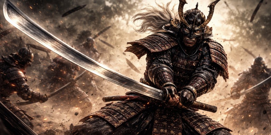Odachi Sword: History, Size, Uses, Facts and Collector's Guide