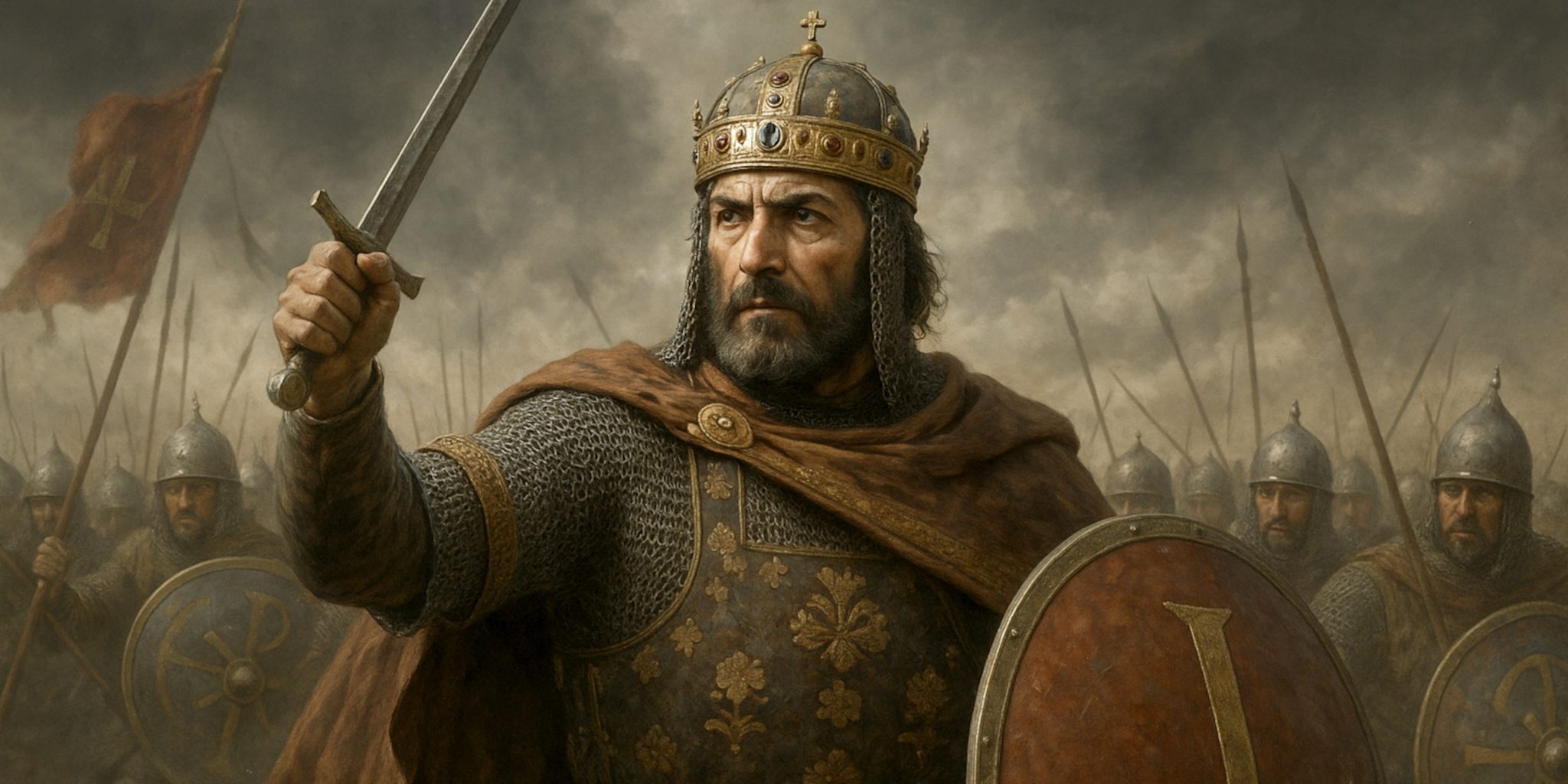 The Battle of Manzikert (1071): A Pivotal Defeat in Byzantine History ...