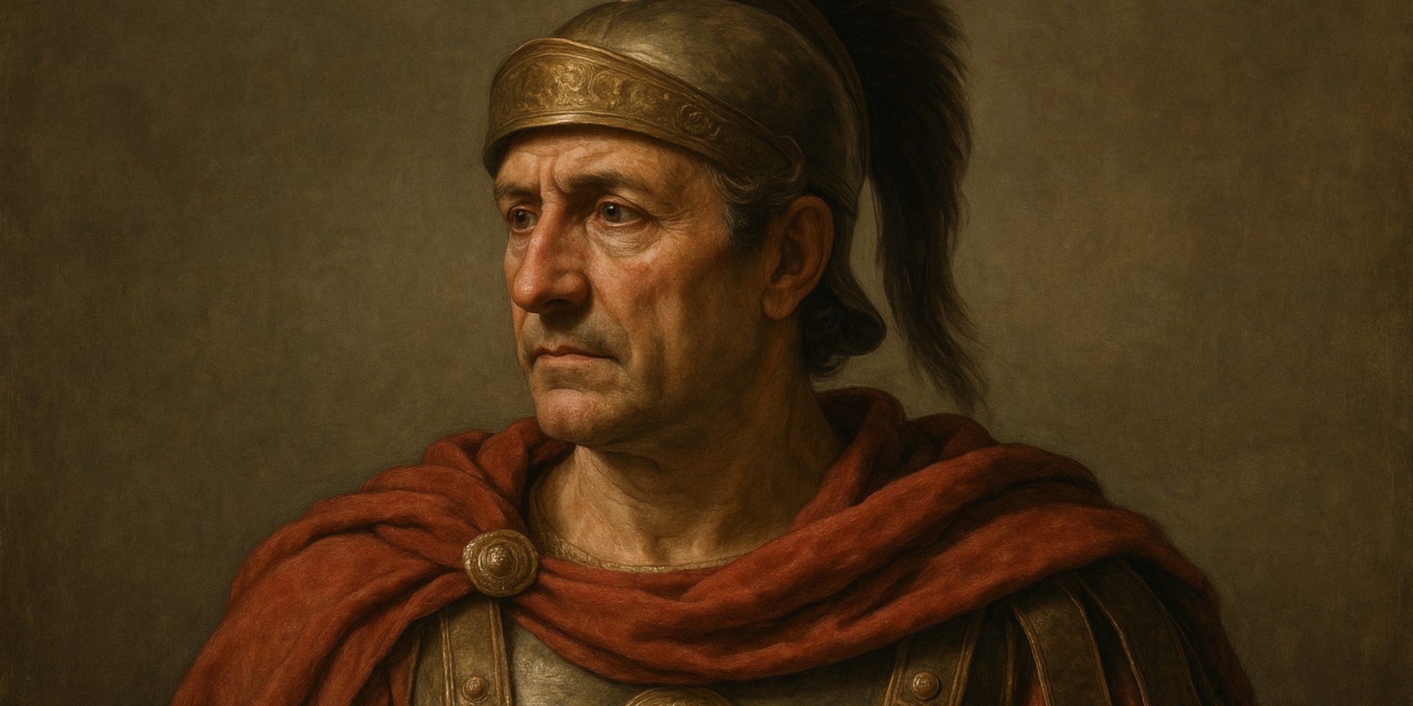 Military Geniuses of Ancient Rome You Should Know - Seven Swords