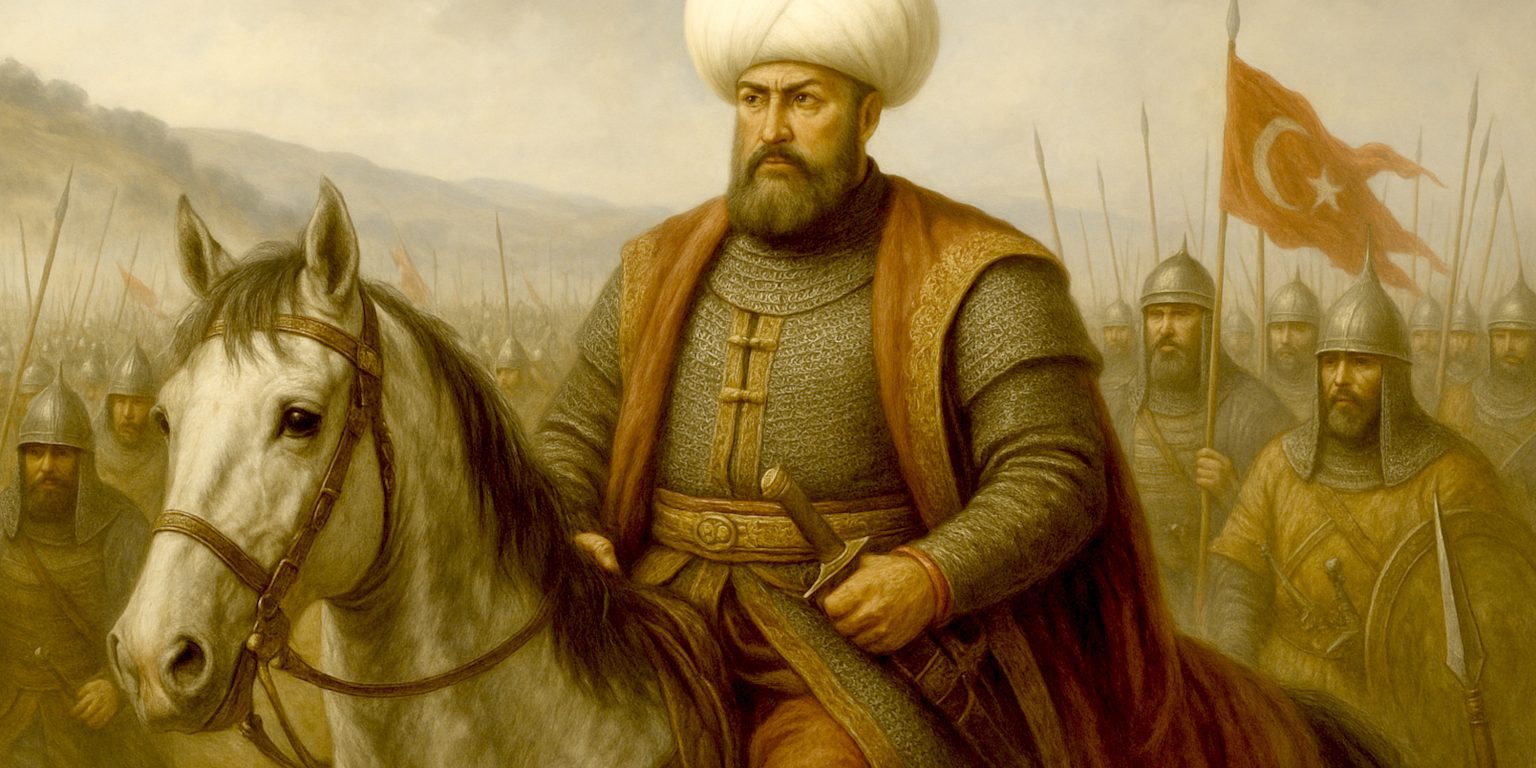 Battle of Nicopolis (1396): Everything We Know - Seven Swords