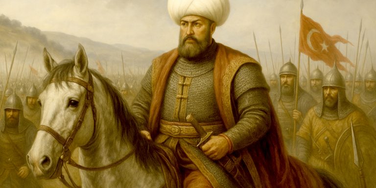 Battle of Nicopolis (1396): Everything We Know - Seven Swords