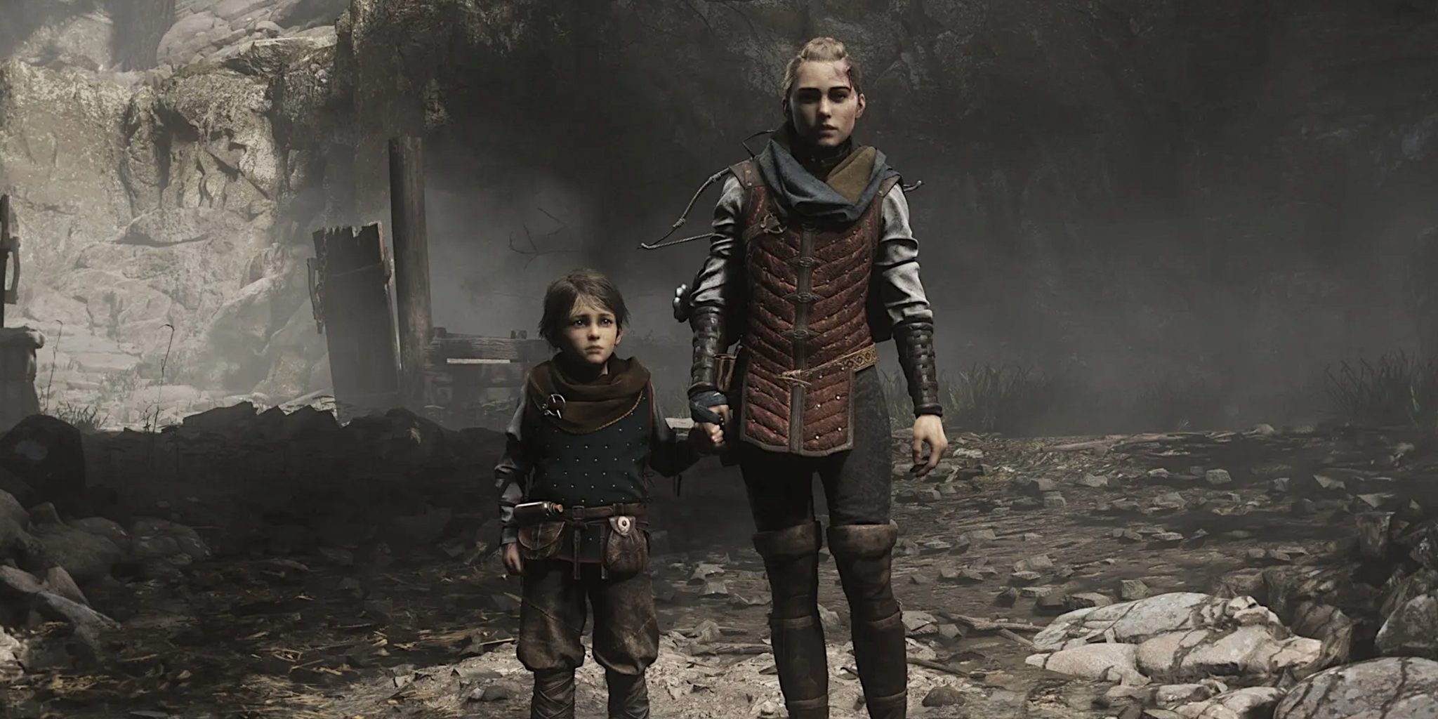 A Plague Tale: Innocence & Requiem - Comprehensive Review - Seven Swords